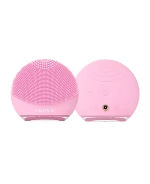 Foreo Luna 4 Play Facial Cleansing Brush - No Color