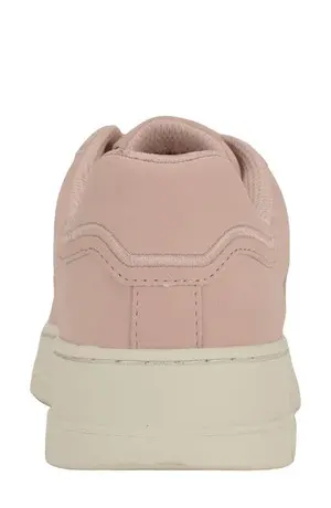 Calvin Klein Pozin Sneakers - Light Pink
