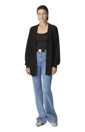 Women's Cotton Viscose Cardigans