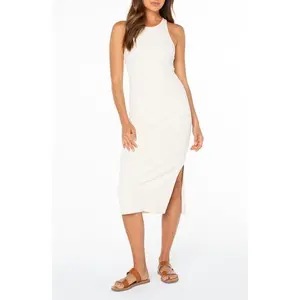 Roxy Emilia Racer Tank Midi Dress - Dew
