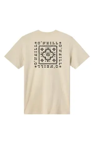 O'Neill Tile Classic Graphic T-shirt