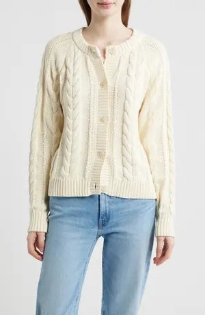 Pendleton Drop Shoulder Knitwear For Women