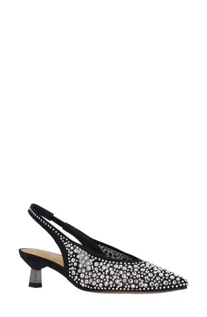 J. Renee Elastic Pumps