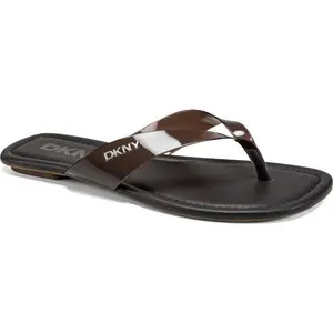 Dkny Thong Sandals For Women