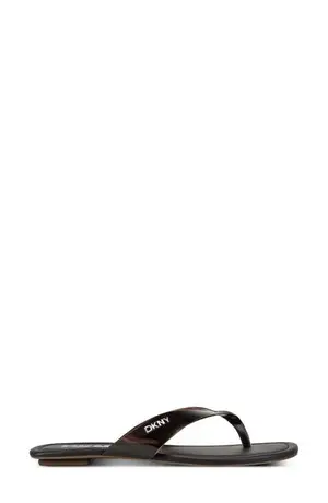 Dkny Hampton Flip Flop