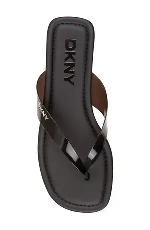 Dkny Hampton Flip Flop