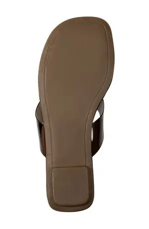 Dkny Hampton Flip Flop
