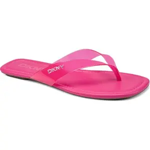 Dkny Flip Flop Sandals For Women