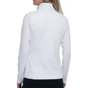 FAIRWAY & GREENE Wells Golf Quarter-zip