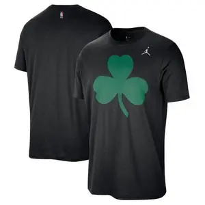 JORDAN BRAND Boston Celtics Statement Edition Essential T-shirt