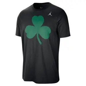 JORDAN BRAND Boston Celtics Statement Edition Essential T-shirt