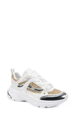 Dkny Chunky Sneakers For Women