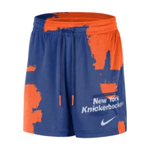 Nike Graphic Shorts For Men