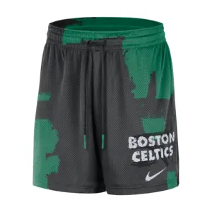 Men's Graphic Shorts