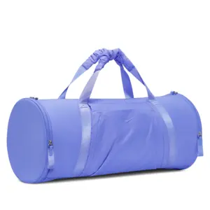 Nike Duffel Bag - Blue