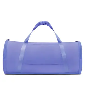 Nike Duffel Bag - Blue