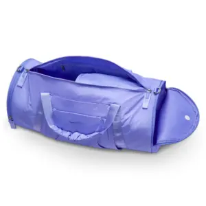 Nike Duffel Bag - Blue