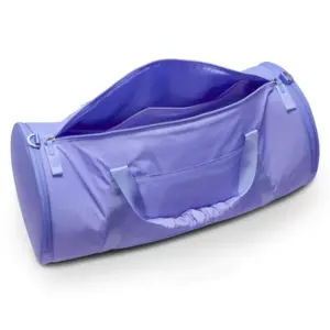 Nike Duffel Bag - Blue