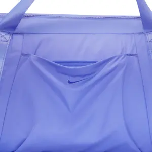 Nike Duffel Bag - Blue