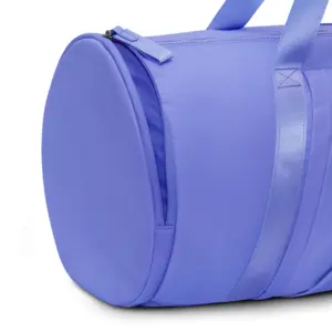 Nike Duffel Bag - Blue