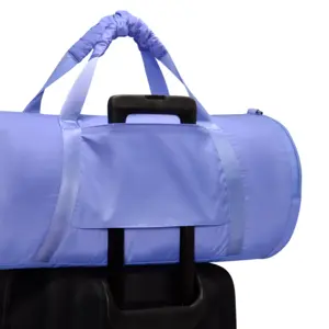 Nike Duffel Bag - Blue