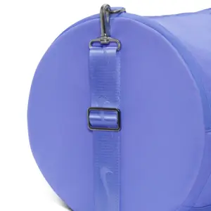 Nike Duffel Bag - Blue