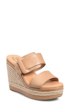 Kork Ease Wedges