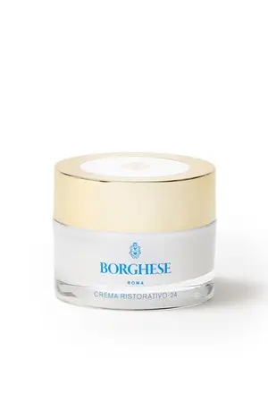 BORGHESE Crema Ristorativo-24 Moisturizer - No Color