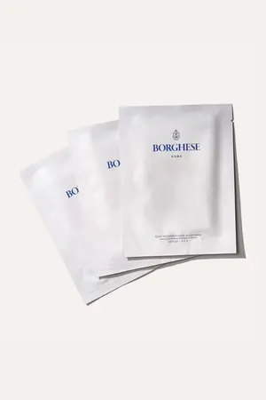 BORGHESE Deep Hydration Hand Sheet Masks