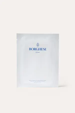 BORGHESE Deep Hydration Hand Sheet Masks