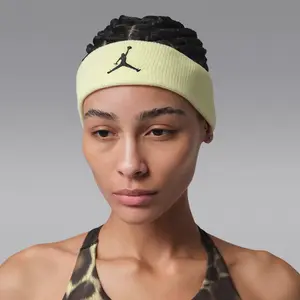 Jordan Printed Hair Accessories
