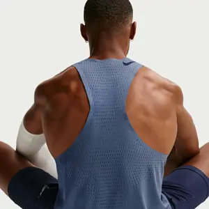 Nike Aeroswift Dri-fit Adv Running Singlet