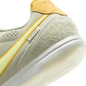 Nike Tiempo Streetgato Le Indoor/court Soccer Shoes - Green
