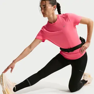 Nike Swift Dri-fit Short-sleeve Running Top