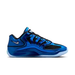 Nike Kd18 "international " Basketball Shoes - Blue