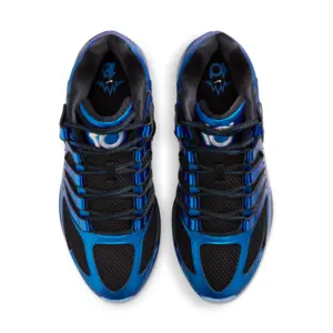 Nike Kd18 "international " Basketball Shoes - Blue