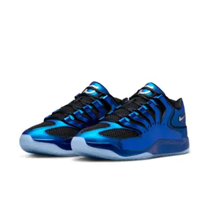 Nike Kd18 "international " Basketball Shoes - Blue