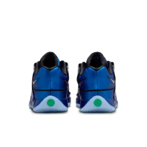Nike Kd18 "international " Basketball Shoes - Blue