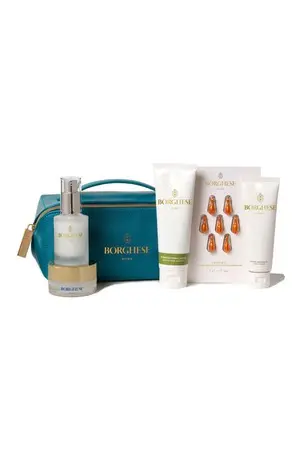 BORGHESE Italian Recipe Travel Set - No Color