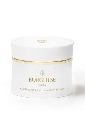 BORGHESE Radiante Revitalize And Firm Mask - No Color