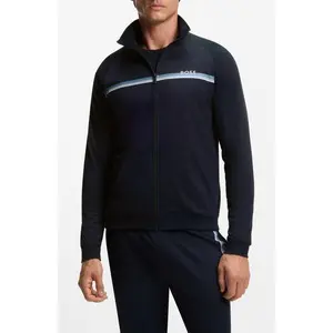 Boss Track Jacket Jackets For Men