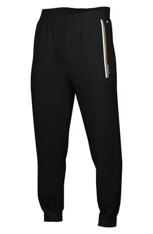 BOSS Authentic Pajama Joggers Black