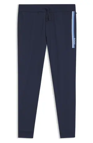 BOSS Authentic Pajama Joggers - Dark Blue