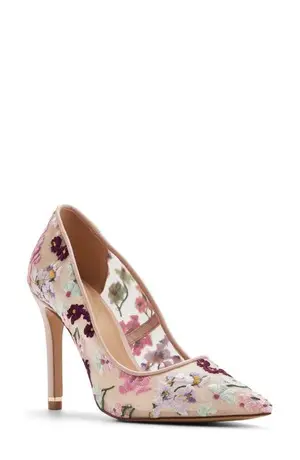 Ted Baker London Mid Heel Pumps