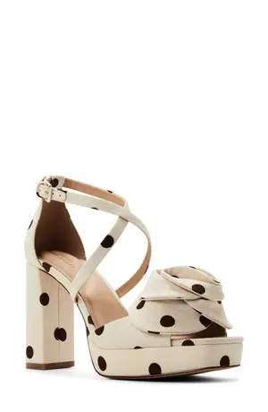 Ted Baker London Platform Sandals For Women
