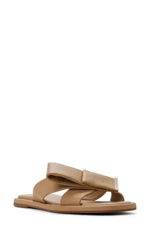 Ted Baker London Spencer Slide Sandal - Beige