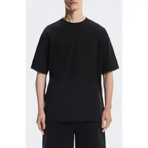 On Club Collective T-shirt - Black