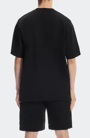 On Club Collective T-shirt - Black