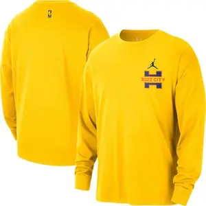 Jordan Brand Long Sleeve T-shirts For Men