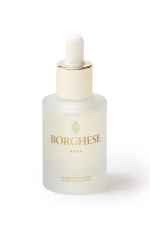 Borghese Hyaluronic Acid Skincare Products